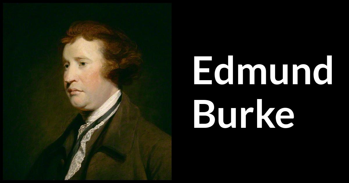 Edmund Burke quotes - Kwize Edmund Burke quotes - Kwize